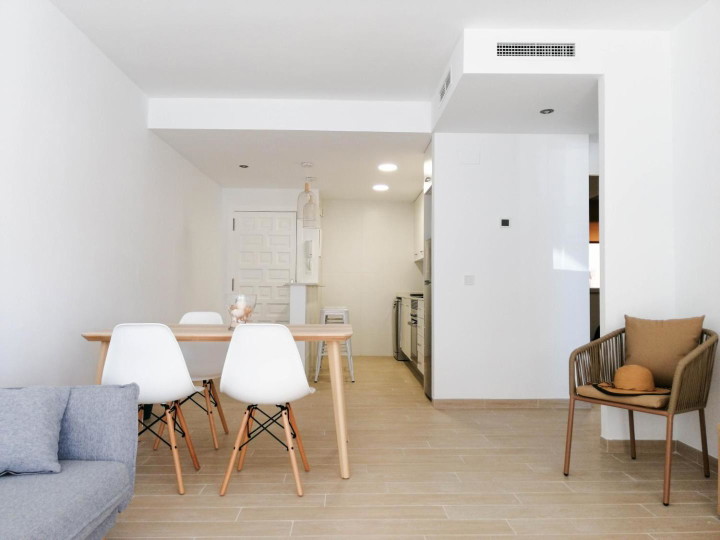 Apartamentos Maite - Peñíscola