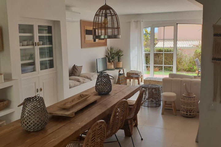 Old Village Design 3 Bedroom Townhouse - Vilamoura