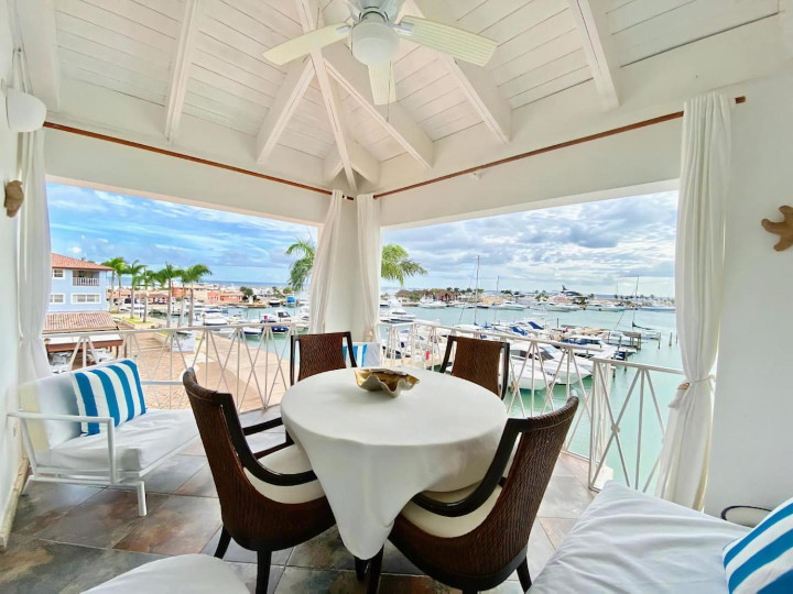 Unique Luxury Pent House At Marina Casa De Campo - La Romana