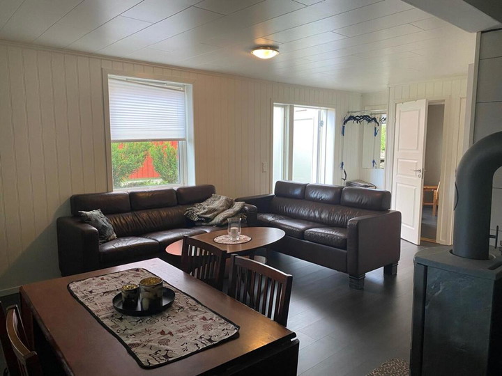 Great Newly Renovated Apartment With 6 Beds - Norway