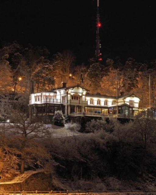 Albert Kök Hotell & Konferens - Sweden