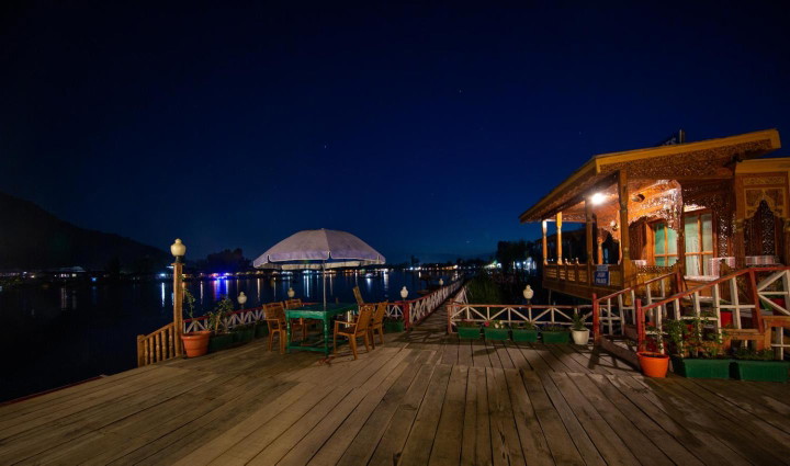 Kolu Group Of Houseboats - Srinagar