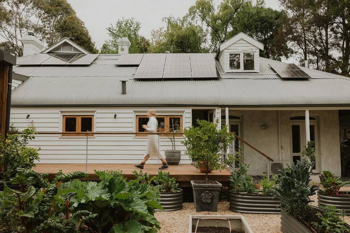 Herrings House, An Iconic Designer Nature Retreat - McLaren Vale