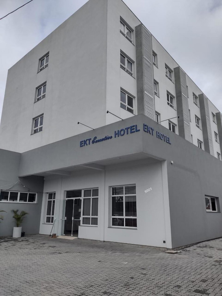 Ekt Executive Hotel - Pelotas