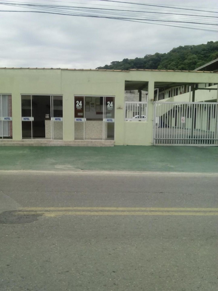 Hotel Pousada Guaratuba - Matinhos