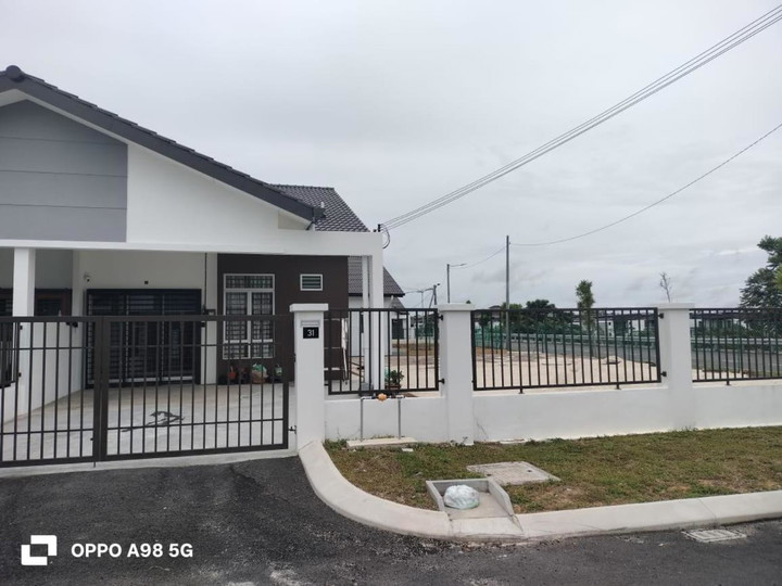 The Road Stay - Kluang