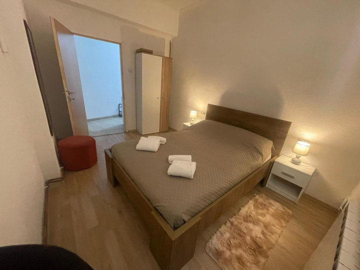 Apartment Center Sarajevo - Sarajevo