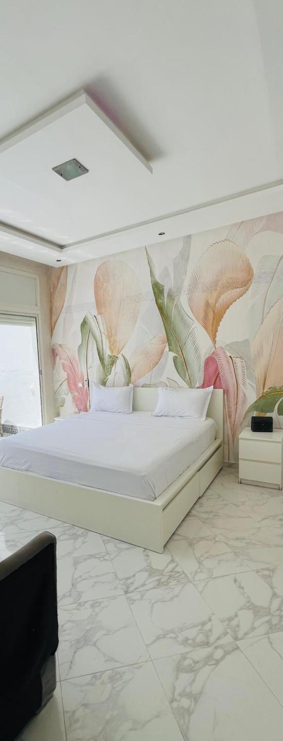 Luxe Appartement Villa Grand Terrasse - Safi