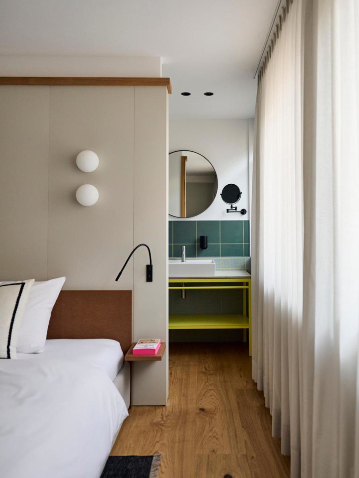 Luis Boutique Hotel - Aalen