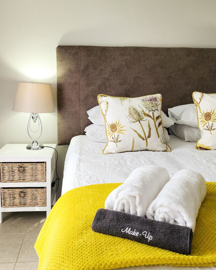 Waterlily Cove Guesthouse - Pretoria