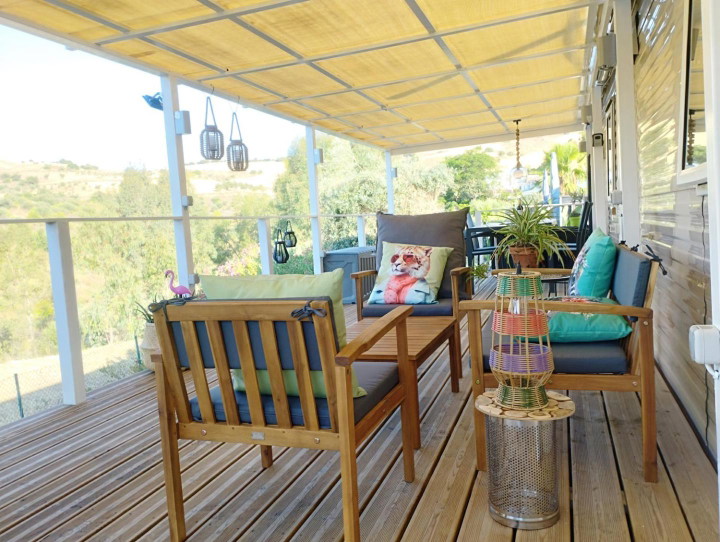The Hillside Lodge - Málaga