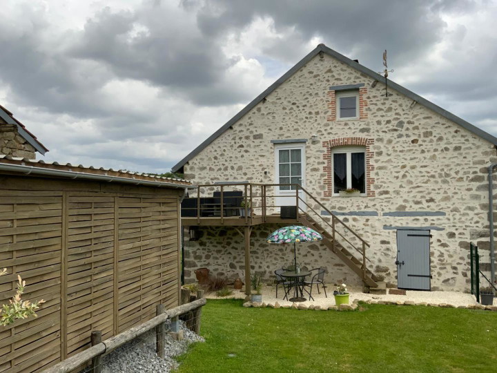 Chez Helen - Creuse
