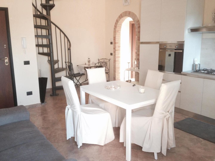 Lake Deluxe Apartment - Anguillara Sabazia