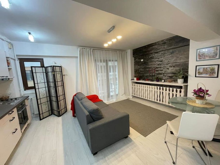 Apartament 2 Camere Mogoșoaia - Chitila