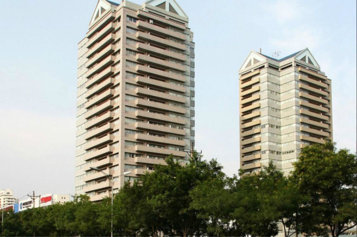 Beijing Jiuxian Apartment - Beijing