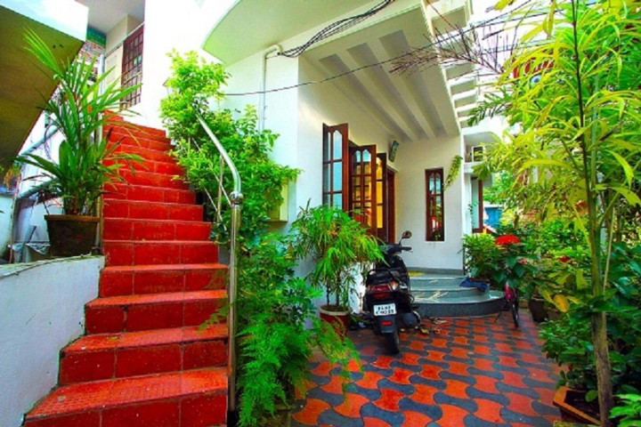 Christville - Kerala