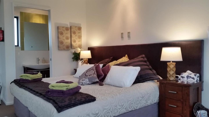 West Melton Bed And Breakfast - West Melton