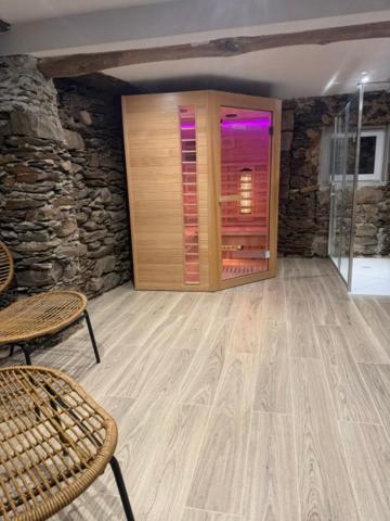 Levoasi 3 - Garden, Jacuzzi And Sauna Escape - Stresa