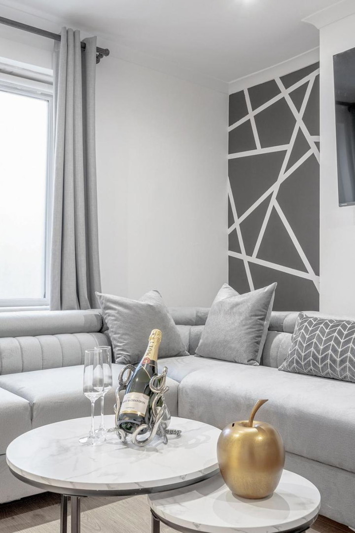 Marylebone Baker Street 2bed - Earls Court