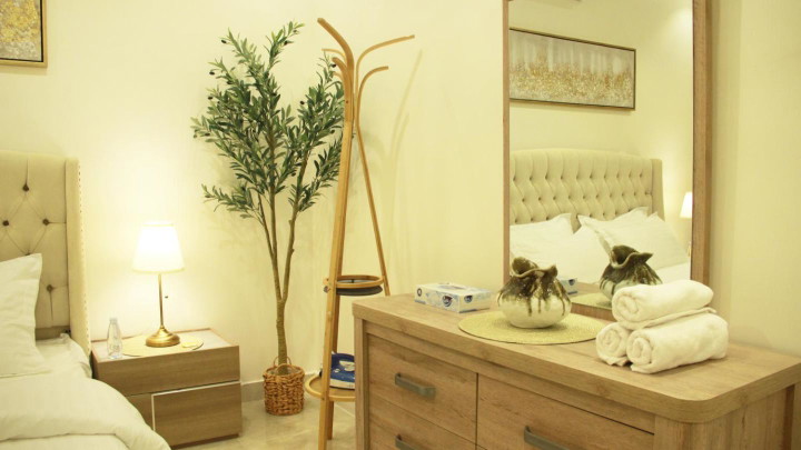 عمارة بروق 1 شقه 324 - Riyadh
