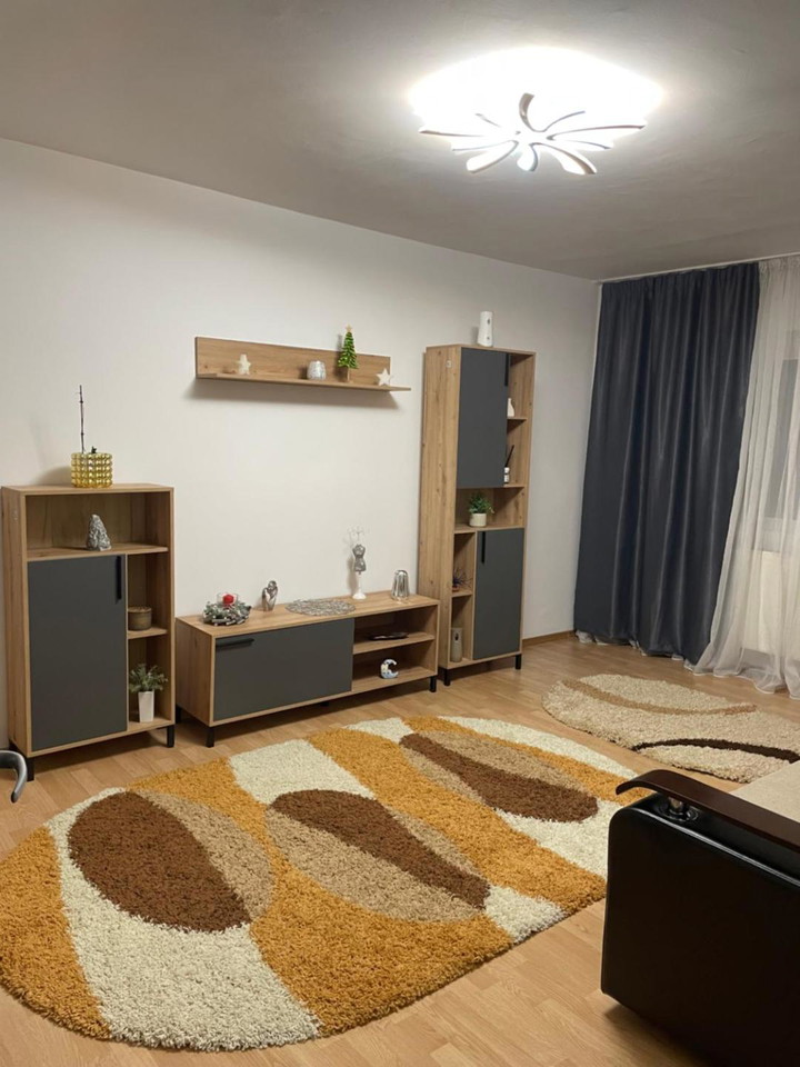 Apartament - Vulcan