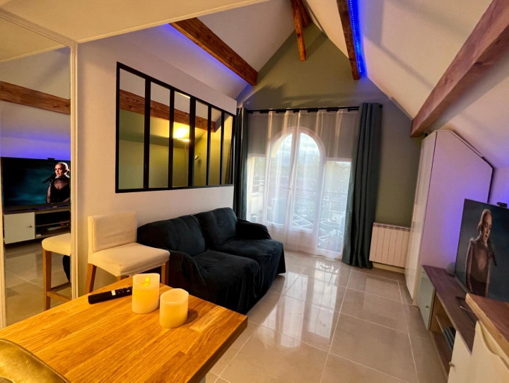 Cosysmartstudio - Guyancourt