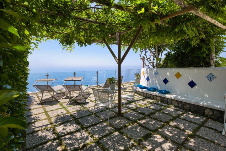 La Casa Del '600 Holiday House Amalfi Coast - アマルフィ