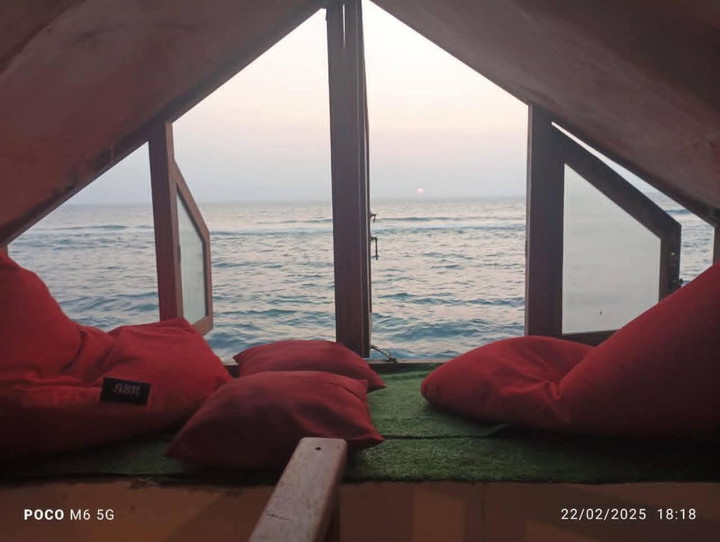Beach King Villa - Colombo