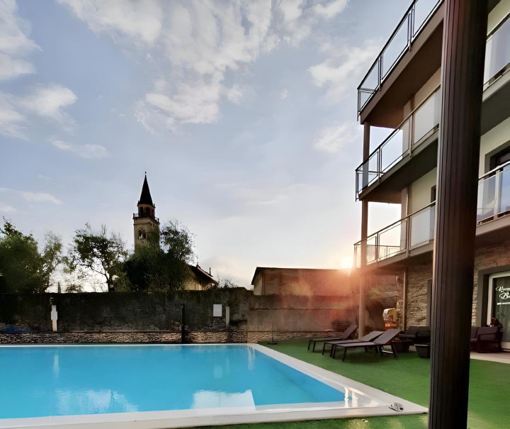 Alexandra's Superior Apartments - Lombardie