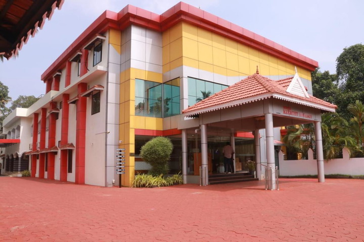 Keerthy Regency ,Cherthala - Kumarakom