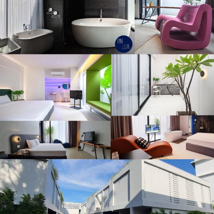 Innluxphuket - Phuket