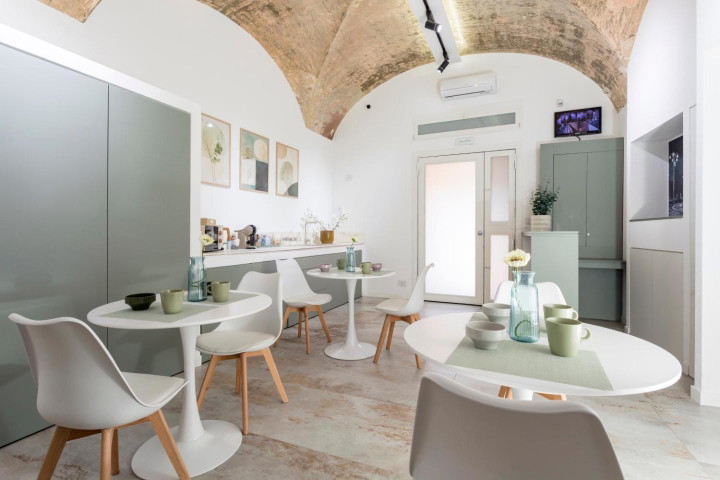 Neg Naumachia Rooms - Aci Castello