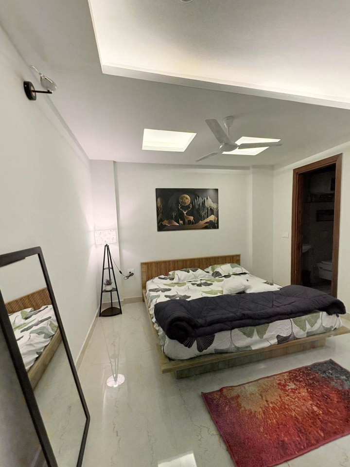 B&a Stays - Dehradun