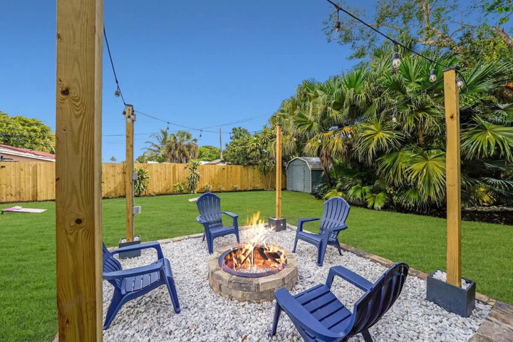 Blue Ocean Retreat By Dream Vacation - Tamarac