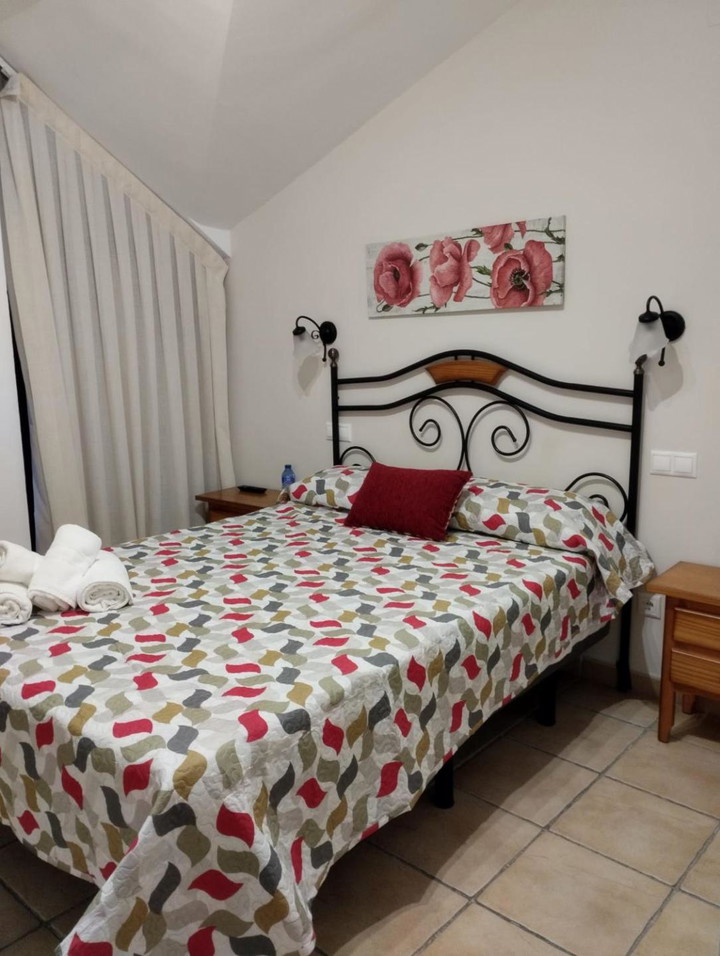 Hostal Royuela - Albarracín