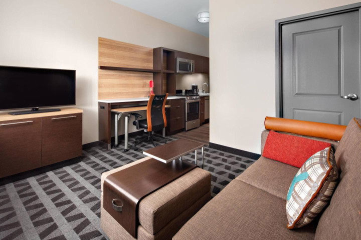 Towneplace Suites By Marriott Loveland Fort Collins - Loveland, CO