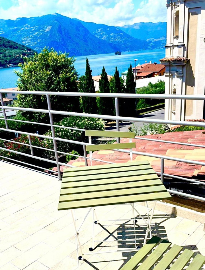 Aliseo Case Vacanza - Iseo