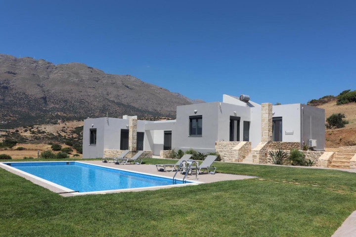Triopetra View 4 - Crète