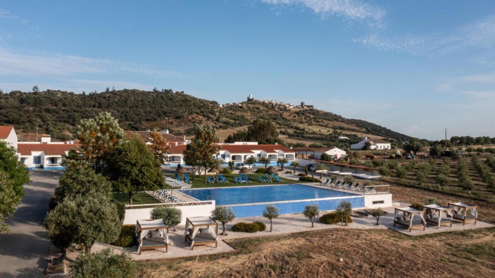 Vila Planicie - Portugal