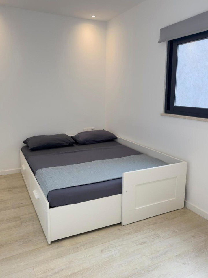 Cozy 2 Bdr Aprt, Rooftop Pool - Lcgr - Praia