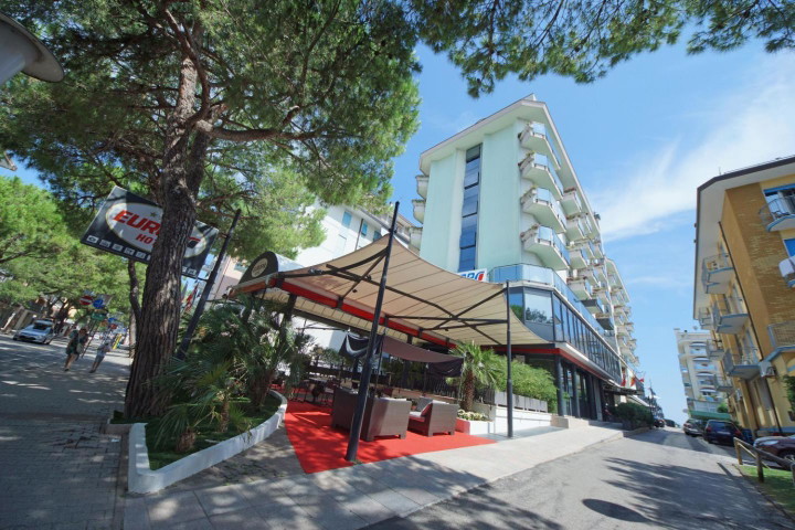 Hotel Europa - Jesolo