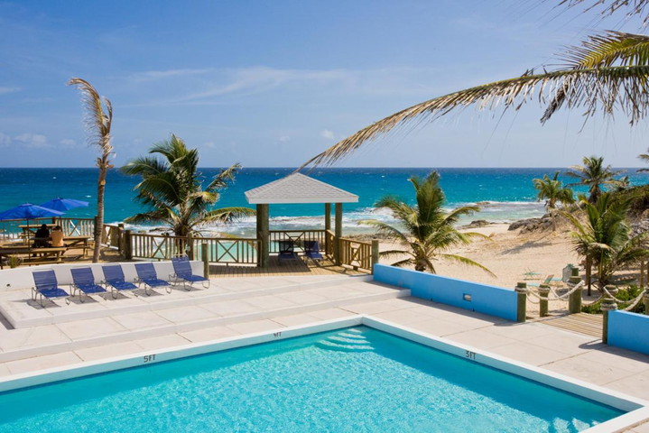 Stella Maris Resort Club - Caribbean