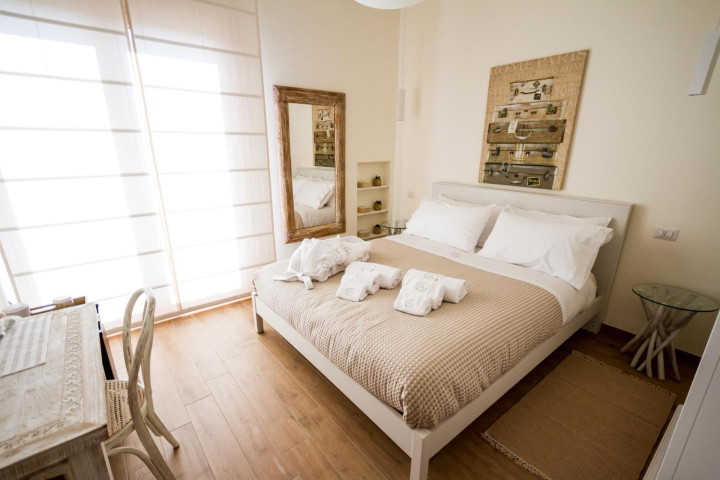 4b B&b - Locorotondo