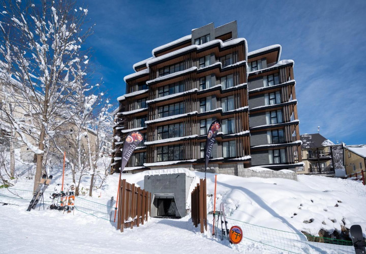 Niseko Kyo - 홋카이도