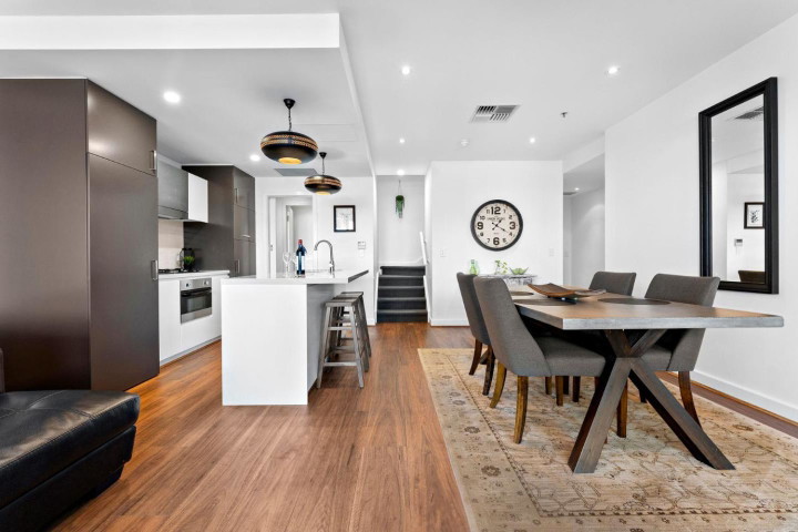 Belle Escapes - Beach Retreat Townhouse Glenelg - Glenelg