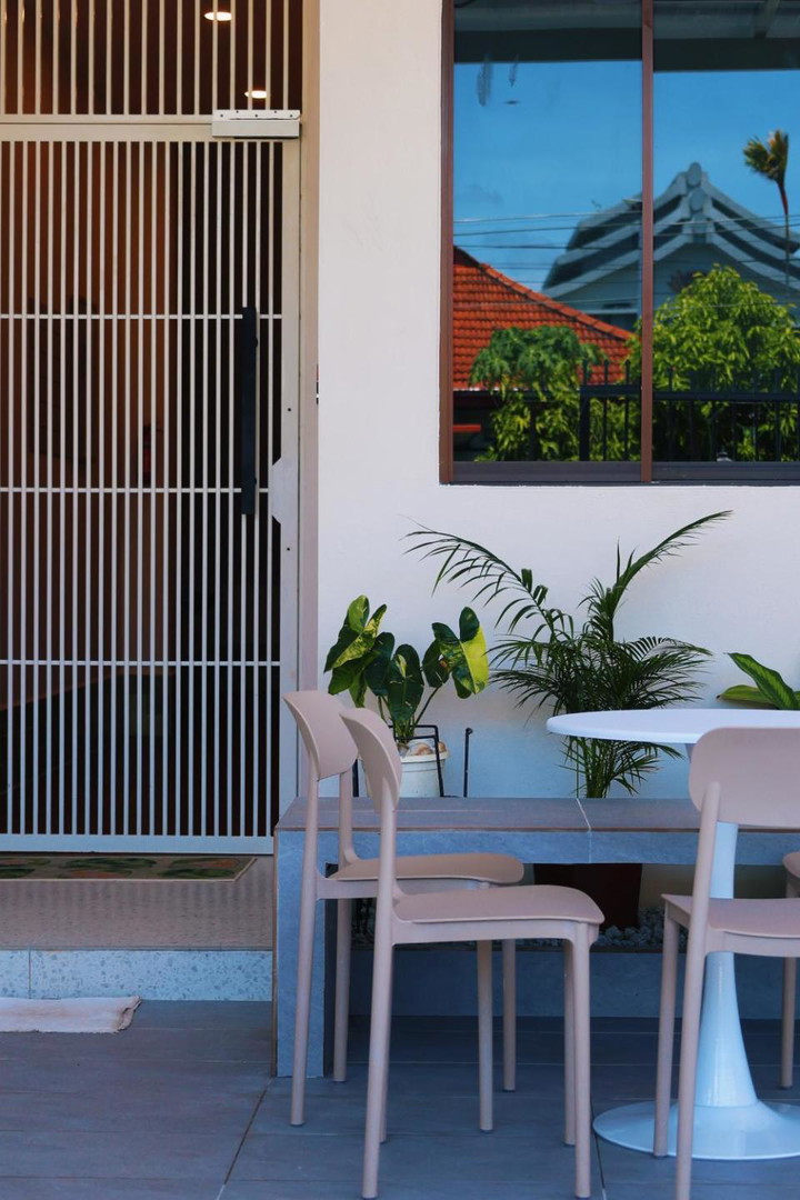 Mybilik At Georgetown Off Gurney Bay, Near Rs Gleneagles - Penang