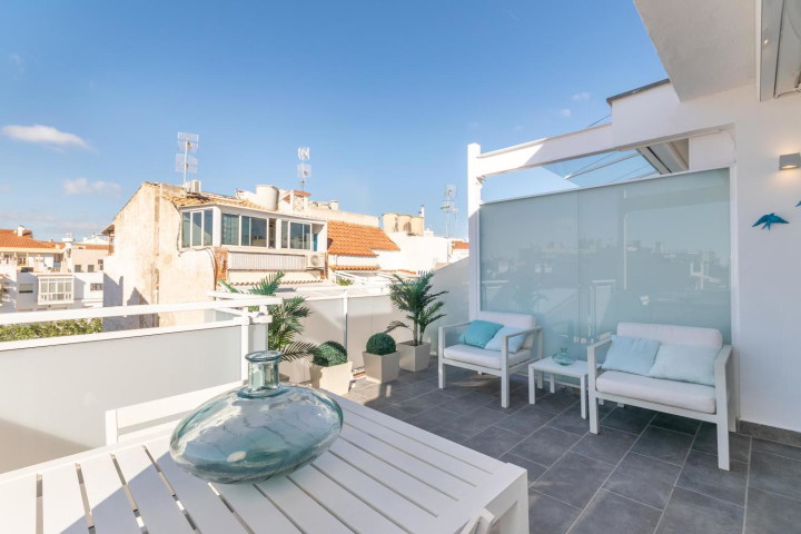 Aquarium Apartment By Hello Homes Sitges - Sitges