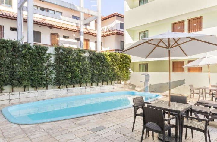 Praia Residence - Pernambuco (estado)