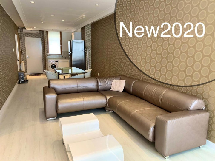 Ruben Apartman City Center - Debrecen