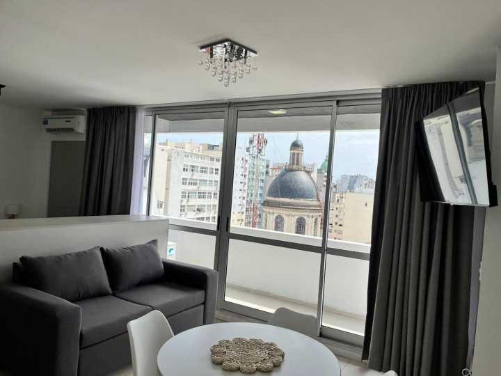 Apart Centro Buenos Aires - 